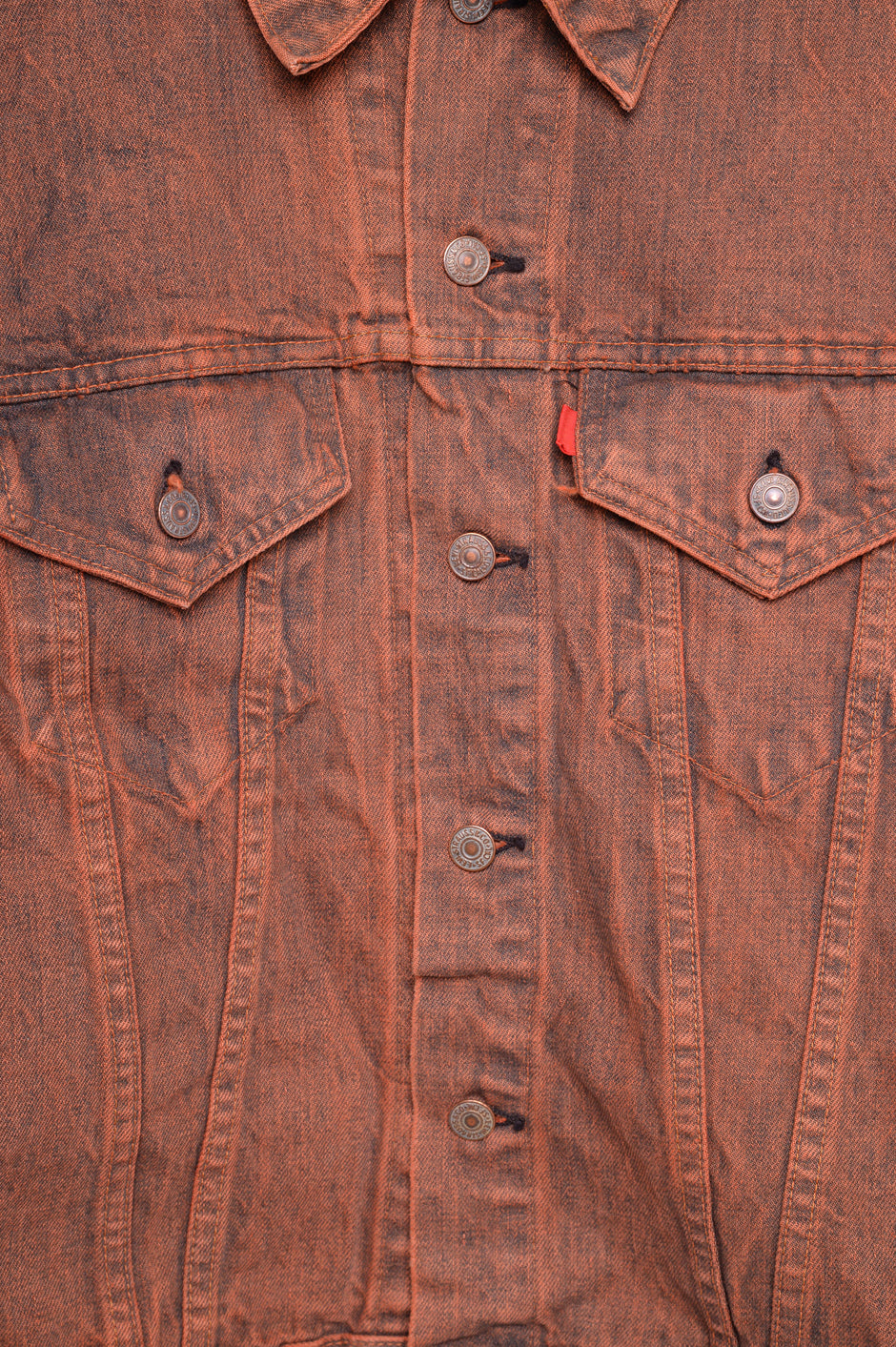 Jackets: Levi's Denim – The Vintage Twin