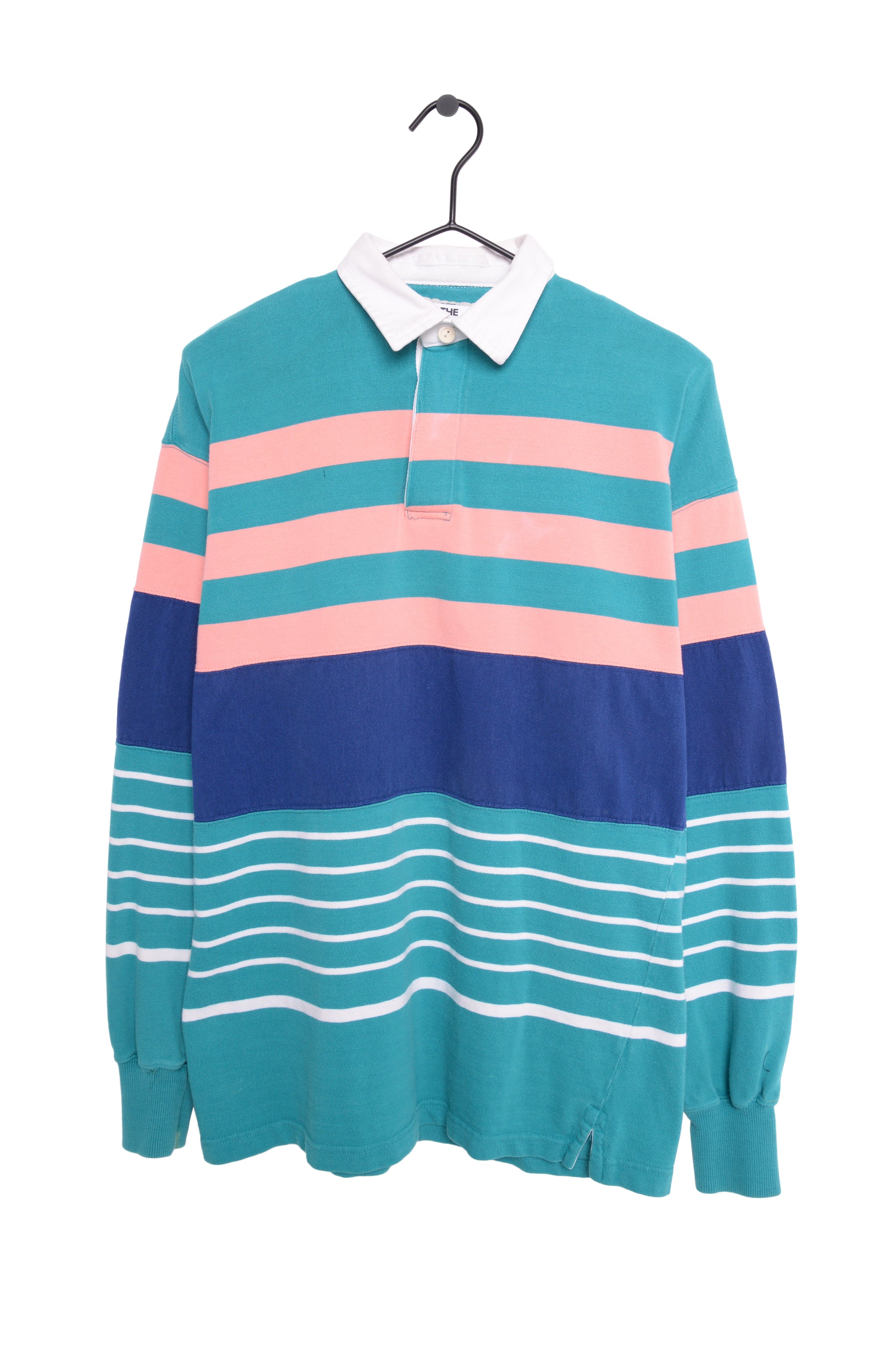 1990s Rugby Shirt Free Shipping - The Vintage Twin