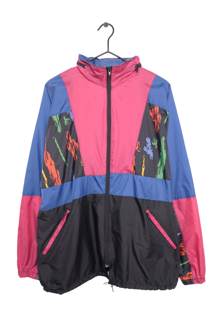 Jackets: Windbreakers – The Vintage Twin