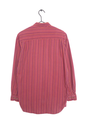 Button Downs: Striped – The Vintage Twin