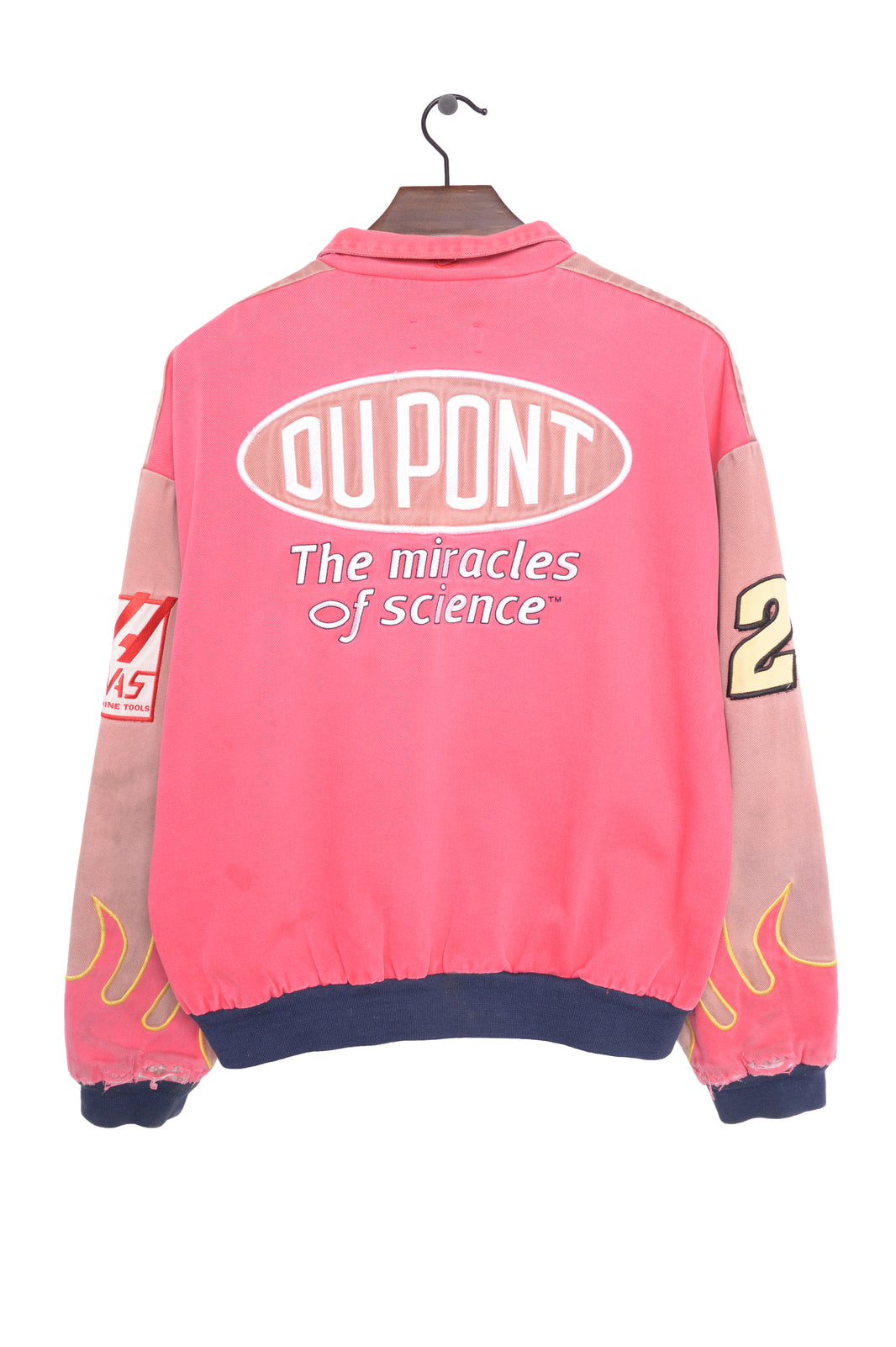 Racing + Letterman Jackets – The Vintage Twin