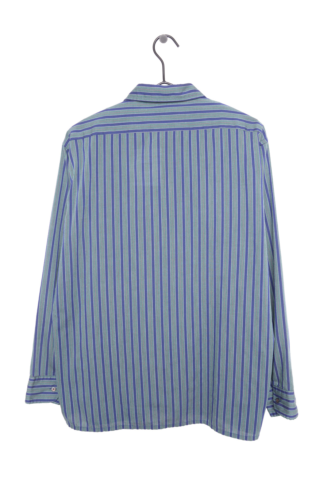 Button Downs: Striped – The Vintage Twin
