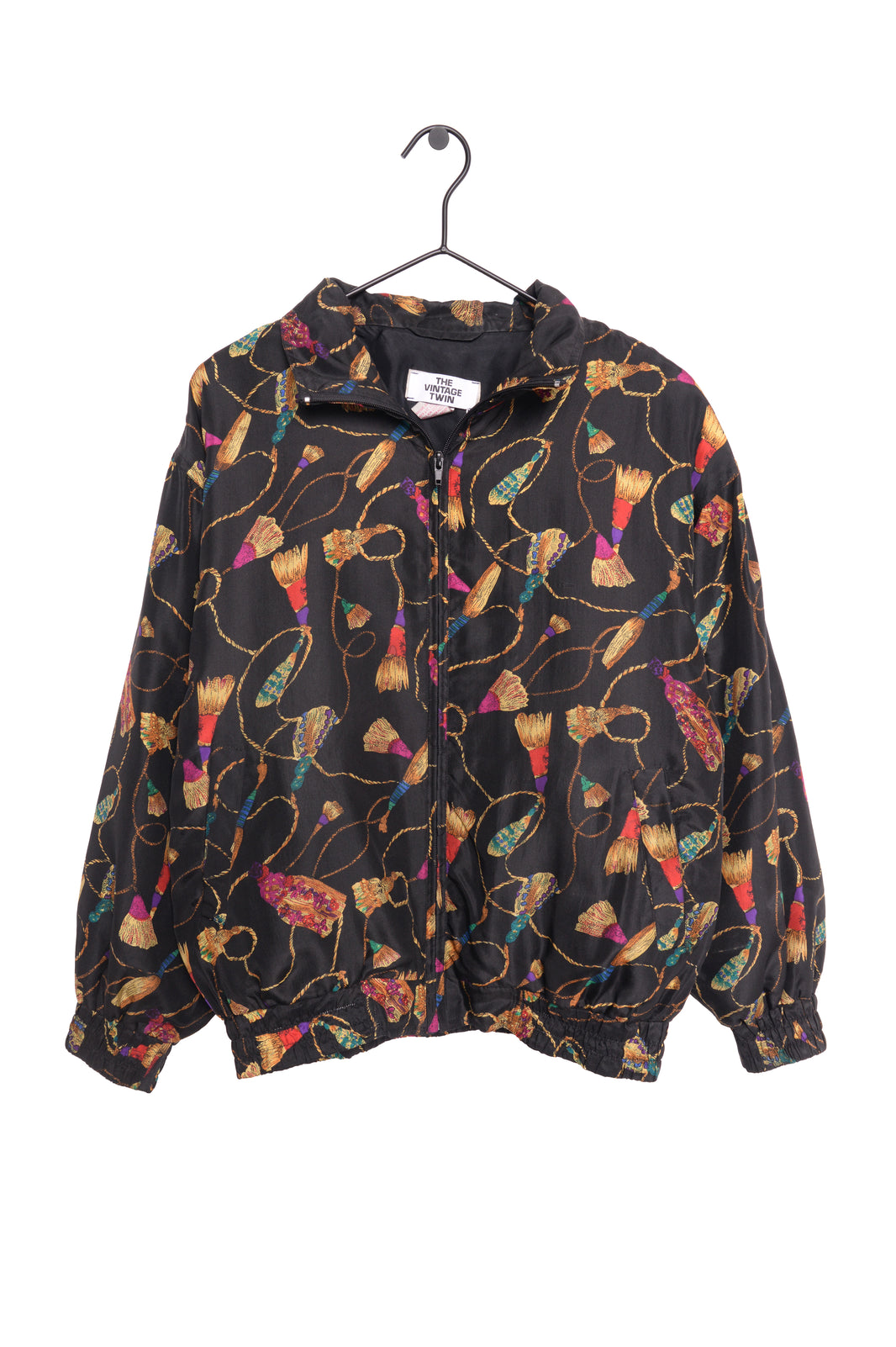 Jackets: Windbreakers – The Vintage Twin