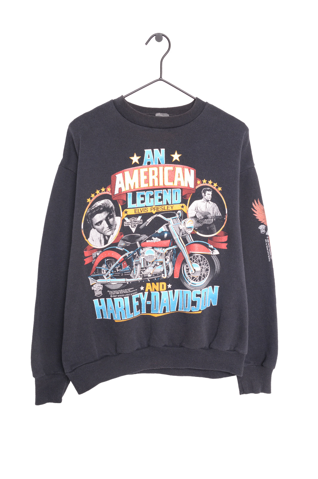 All Sweatshirts Collection – The Vintage Twin